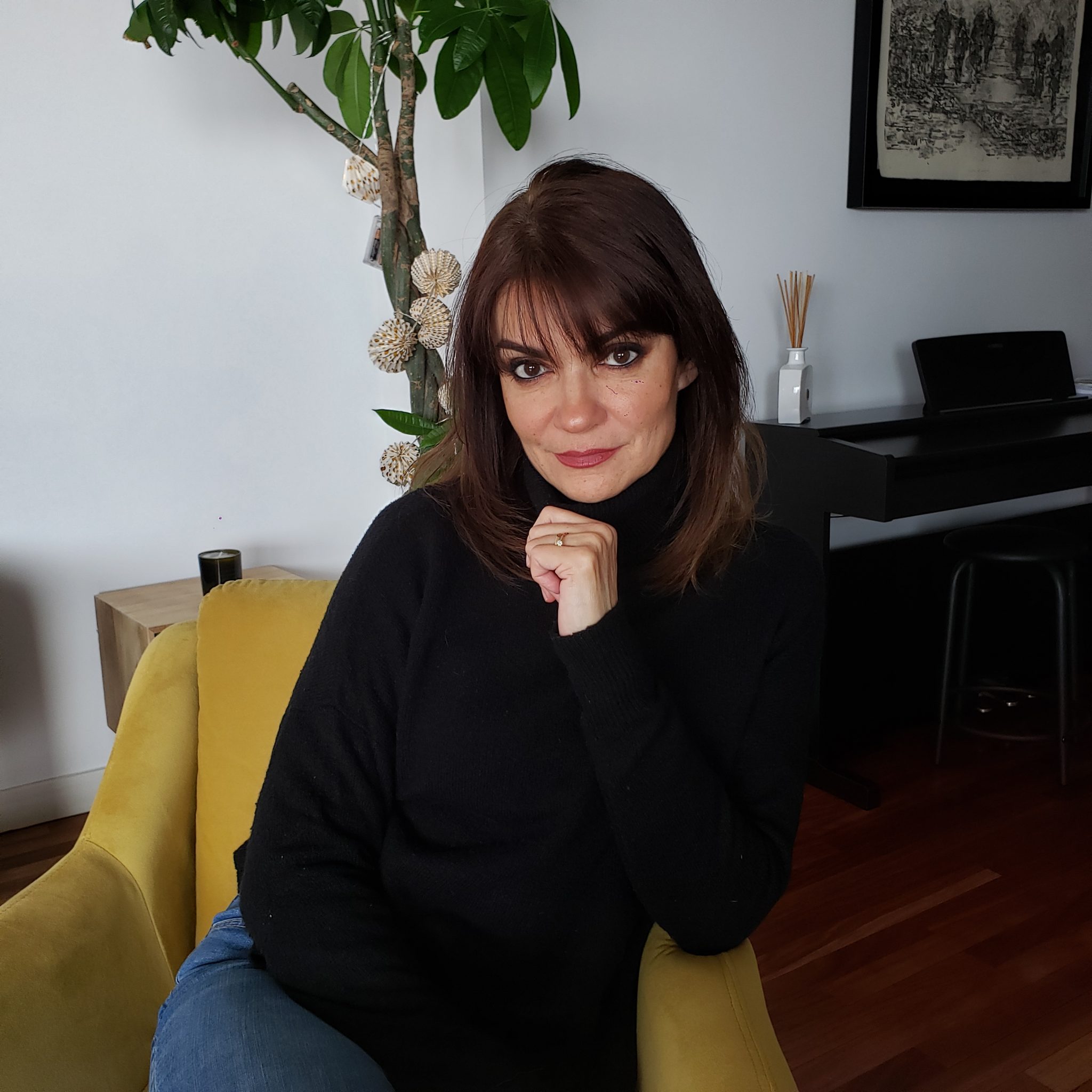 Verónica E. Llaca’s chilling new thriller is making waves in Mexico ...