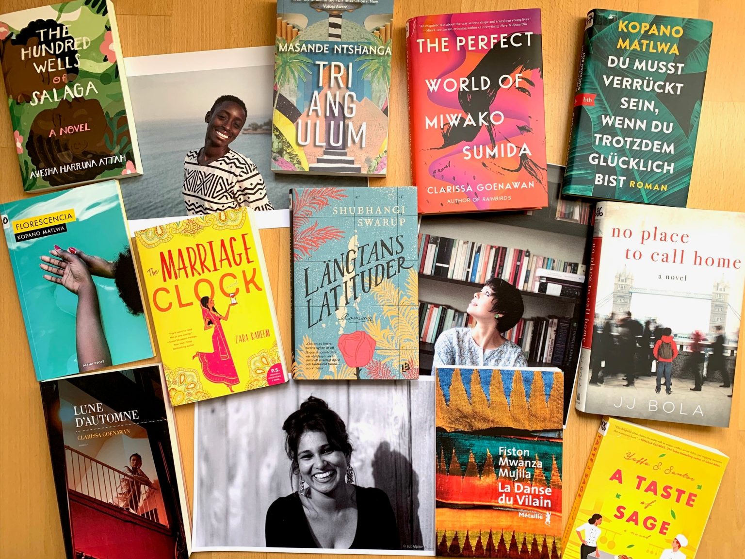 Defying racism through literature and film - Pontas Agency