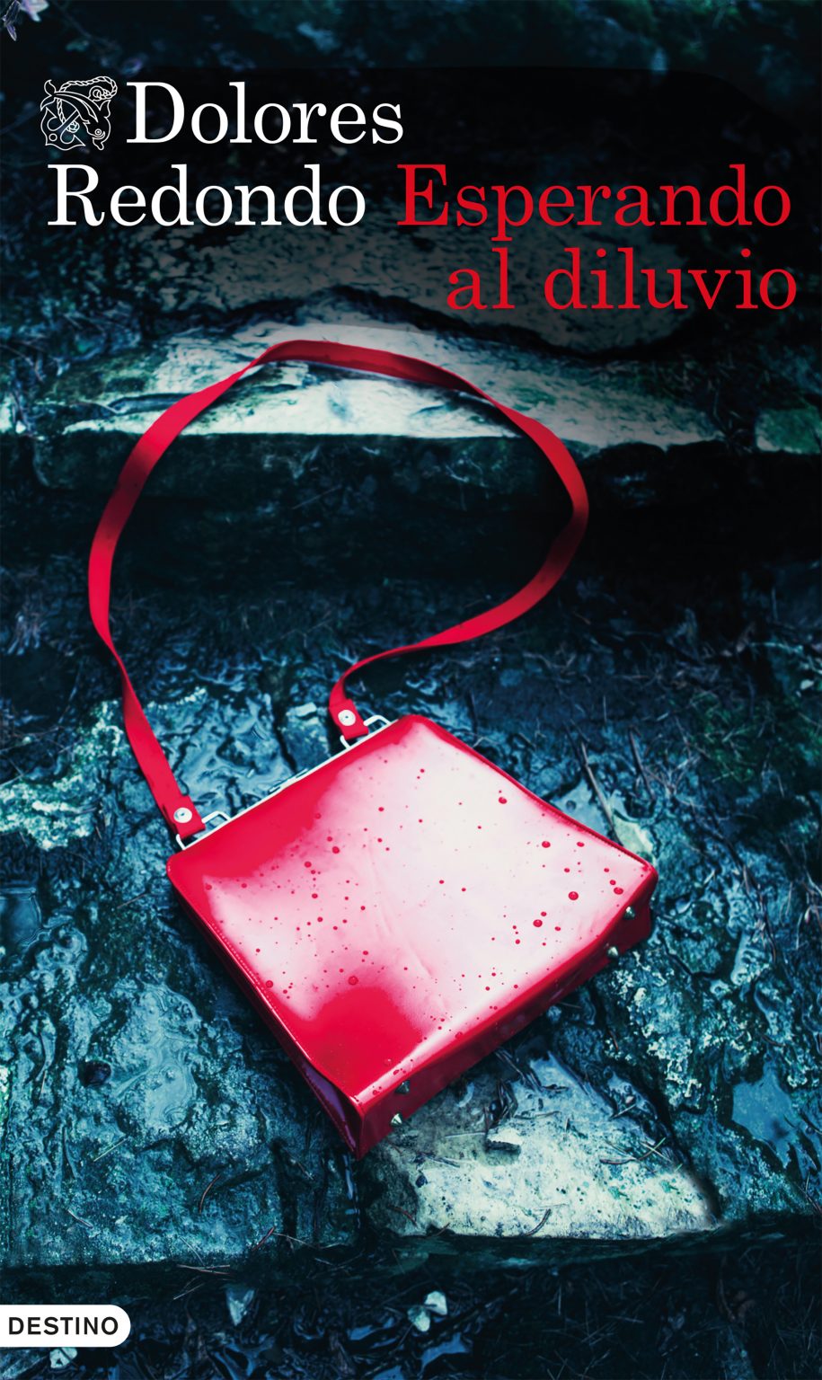 “Waiting for the Flood”: the new novel by bestselling author Dolores ...